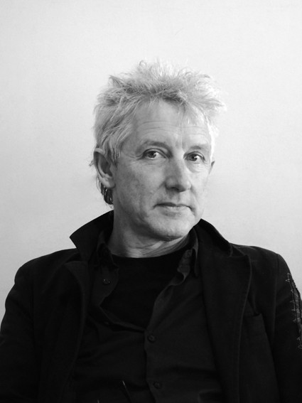 CPS / Artistas/ Luis Moro