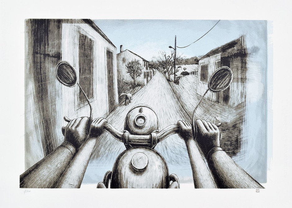 Parceria CPS e Festival Monstra